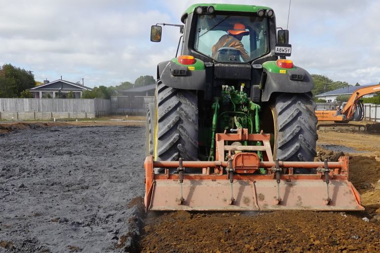 Global Perspective on PFAS Immobilisation in Soil - RemBind