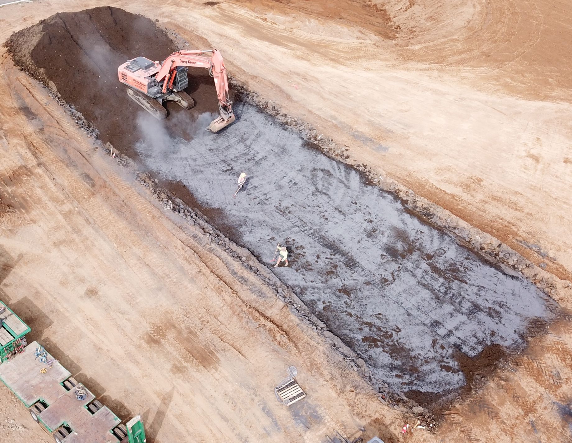 Global Perspective on PFAS Immobilisation in Soil - RemBind