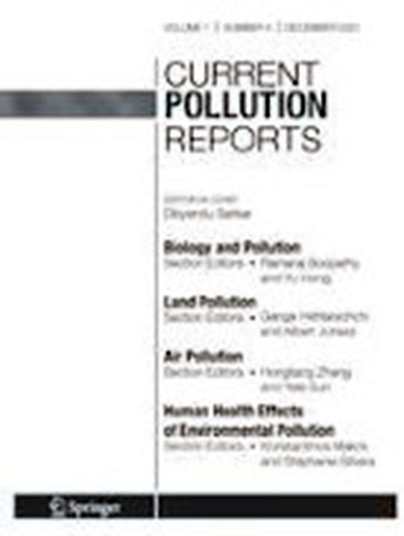 A Review of Immobilisation‑Based Remediation of Per‑ and Poly ...