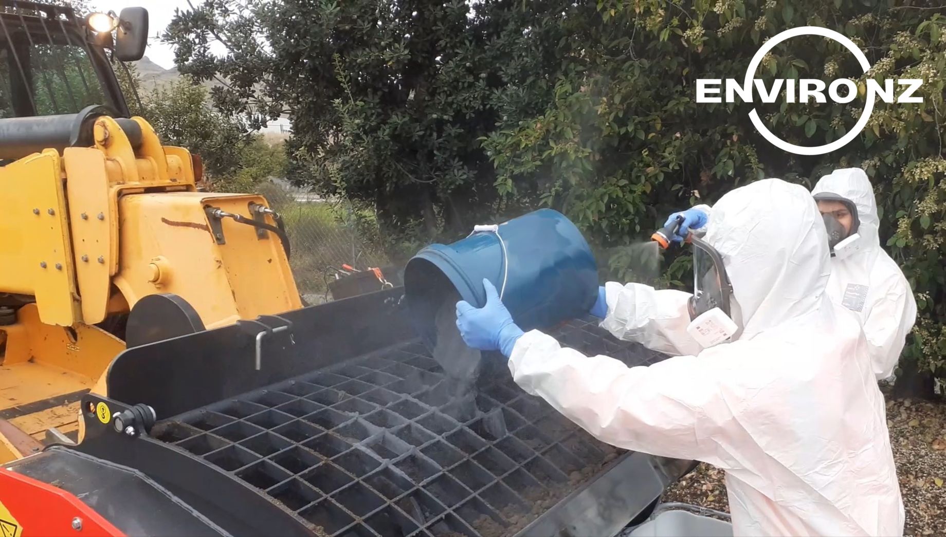 The RemBind Solution