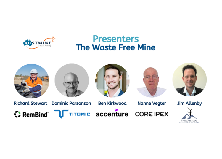 The RemBind Solution