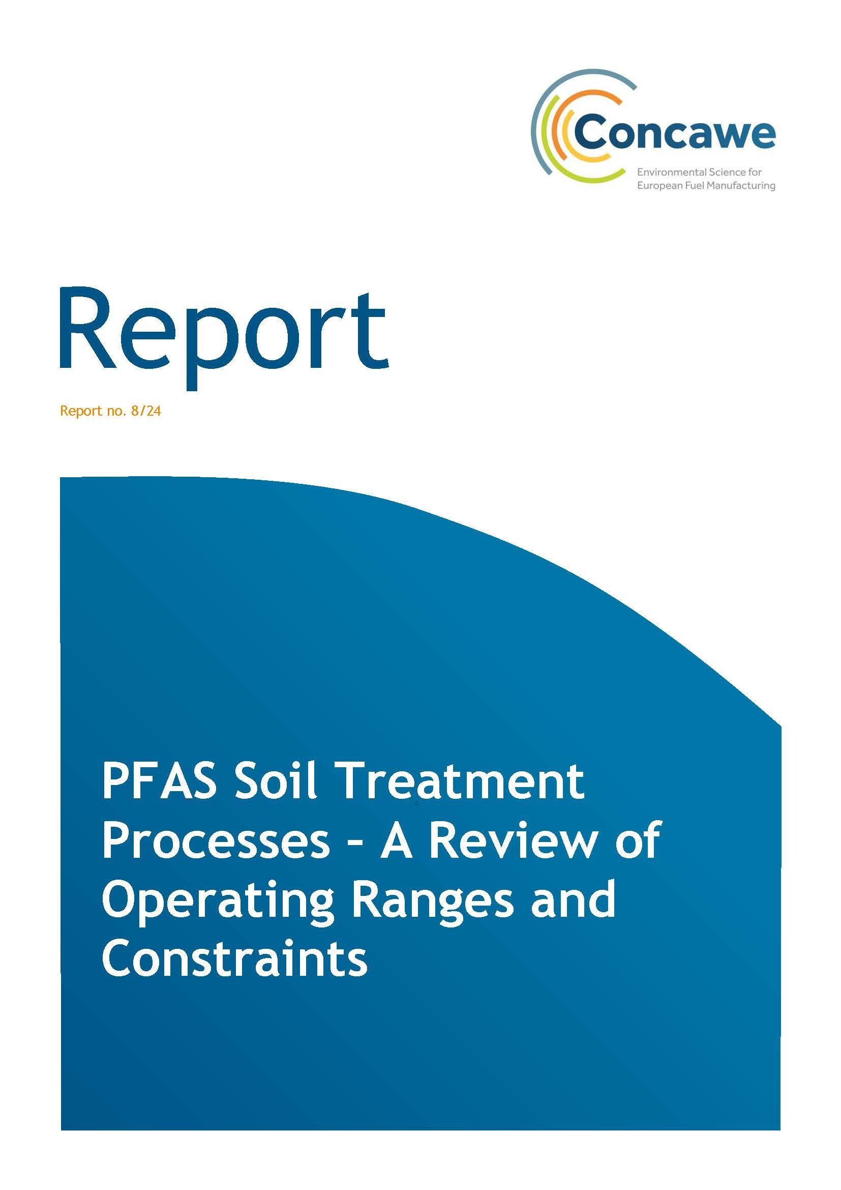 RemBind Features Prominently in a New Report on PFAS Soil Treatment ...