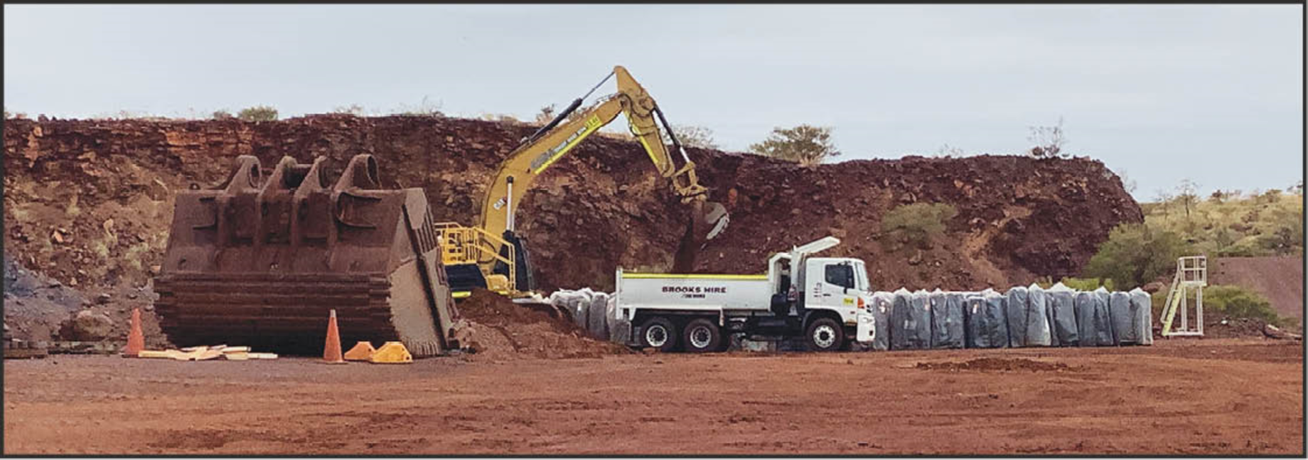 The RemBind Technology