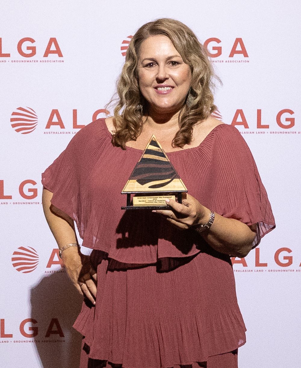 RemBind® is Proud to be Recognised with The ALGA Award for Best ...