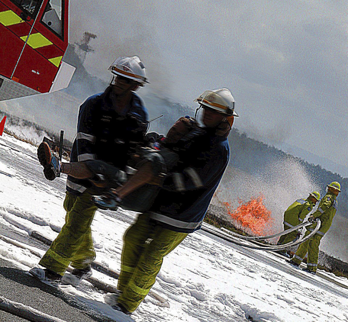 Australia’s Upcoming PFAS Ban - RemBind