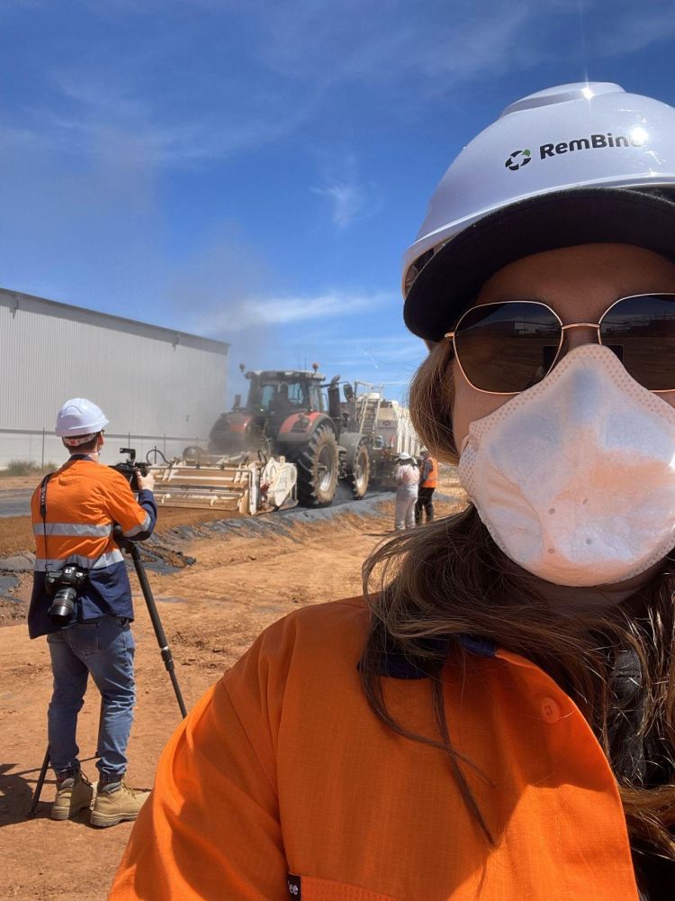 Happy 12-Year Work Anniversary, Sonya Carr! - RemBind