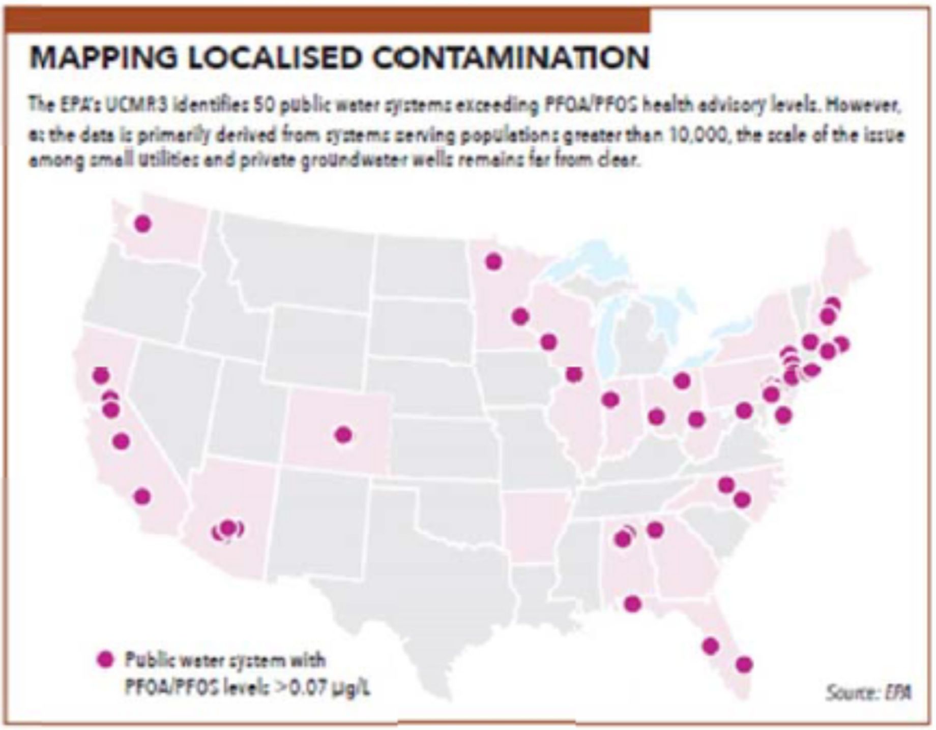 Global Water Intelligence - RemBind