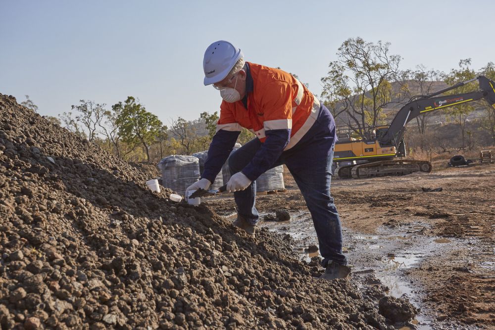 New Study Proves that PFAS Remediation using RemBind® is Stable Long ...