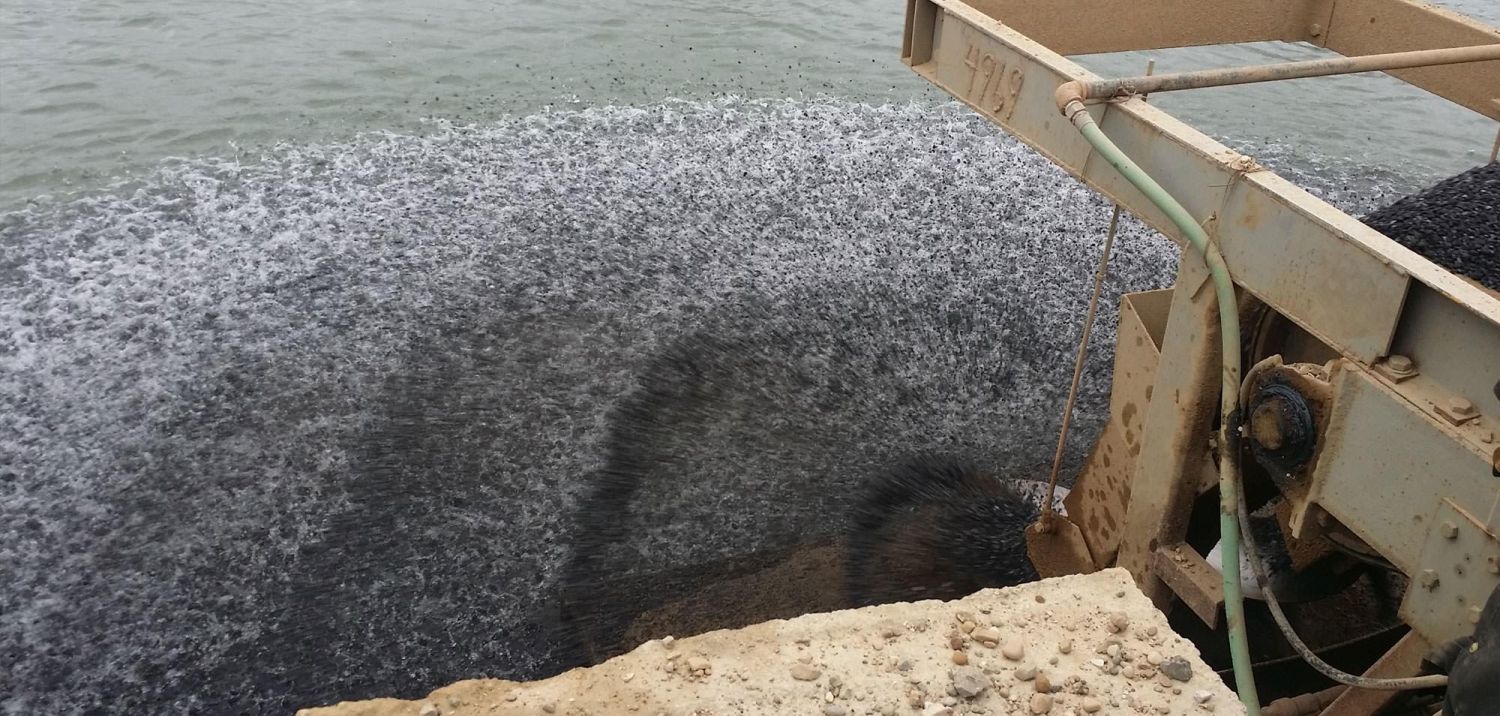 PFAS Water Remediation