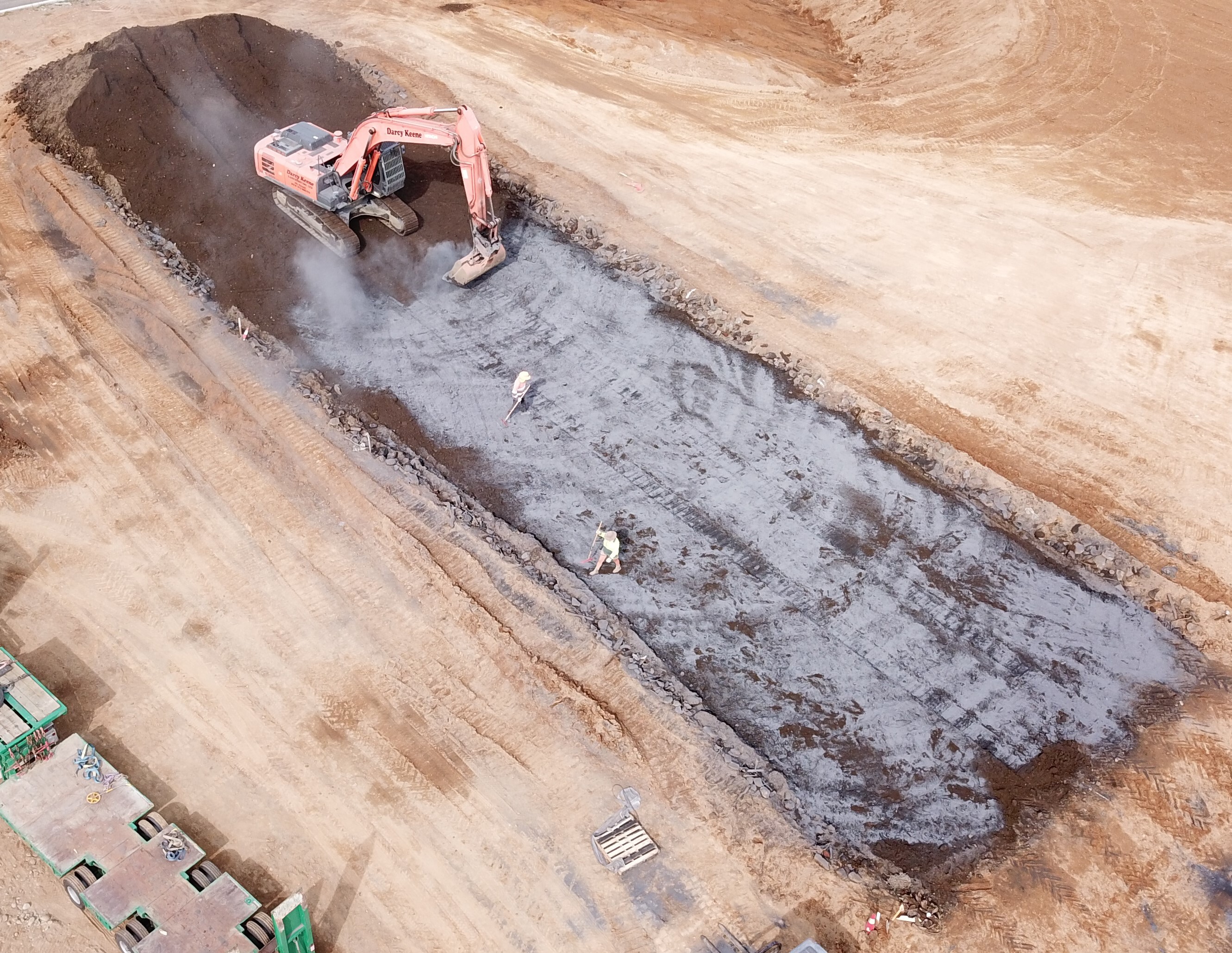 Global Perspective on PFAS Immobilisation in Soil - RemBind