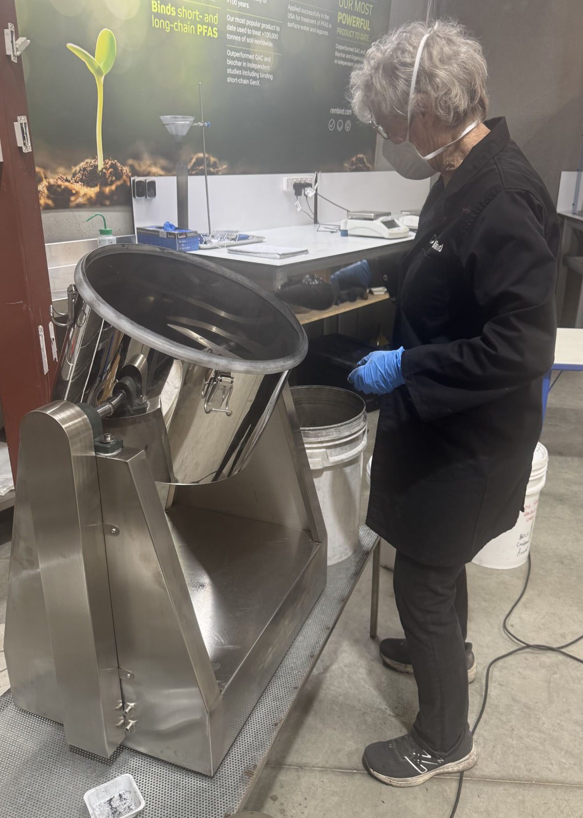 Setting the Standard - RemBind